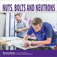 Mechanical and Nuclear Engineering | Kansas State University